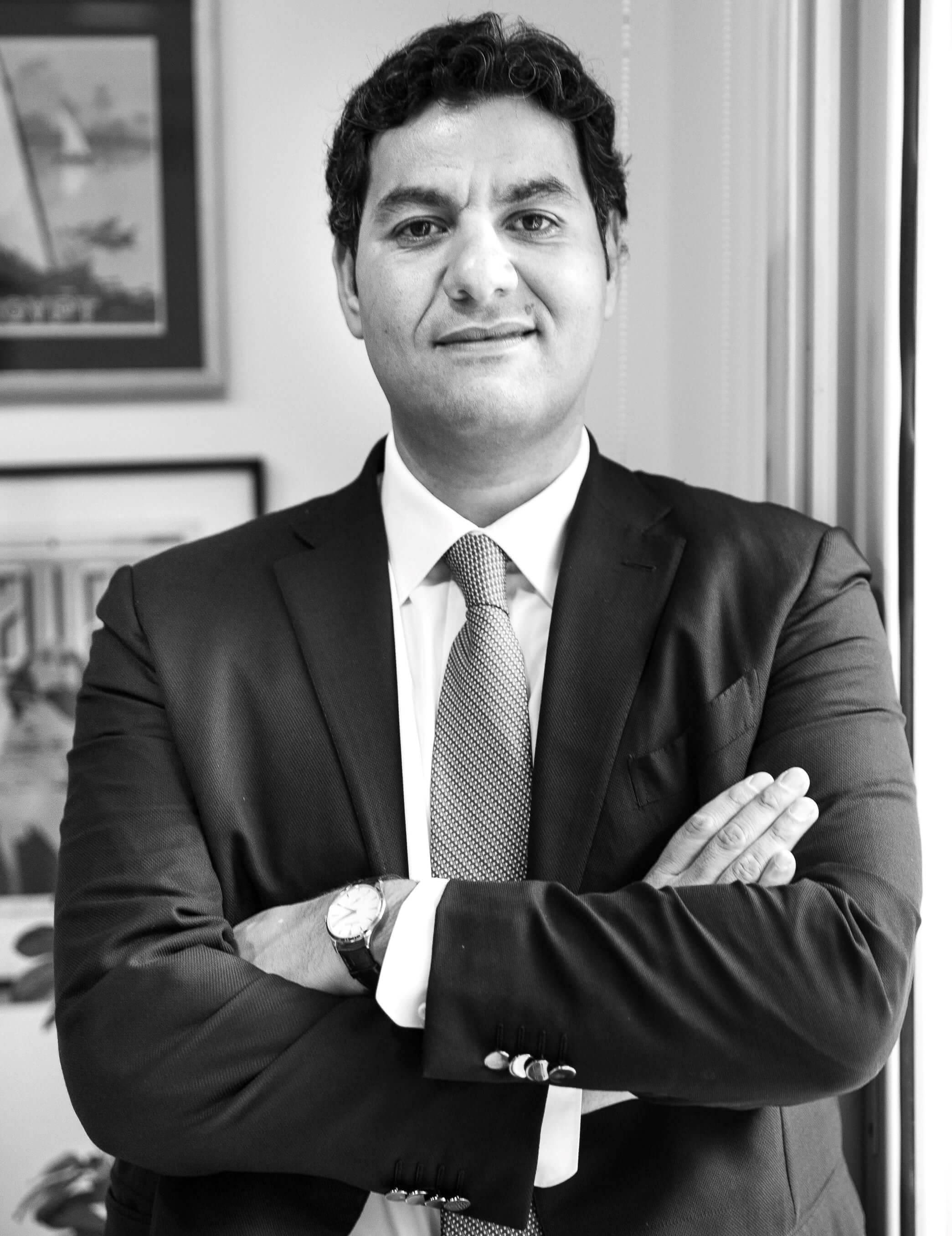 Moussa Investment Group